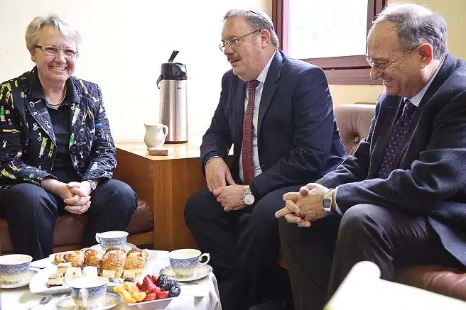 In 2010 - the Technion was ranked 38th in the world among the ...