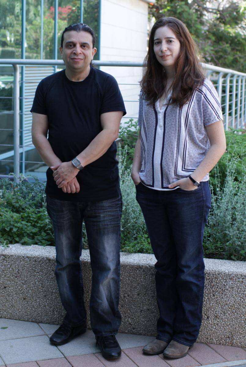 Shape nerves - the science - Hayadan