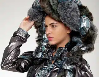 Biomimicry and fashion design: exhibition review - The Science - Hayadan