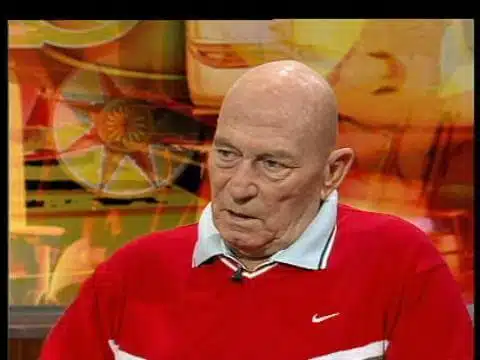 Zvi Yanai has passed away * He was one of the voices most identified ...