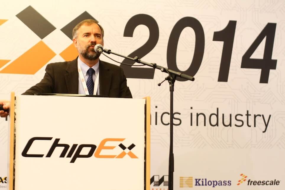 gary patton ibm2 - הידען