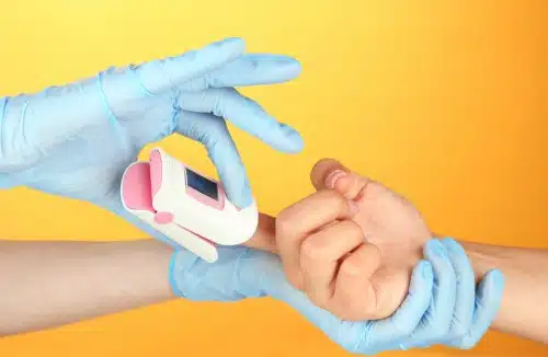 The history of the revolutionary medical device: pulse oximeter - the ...