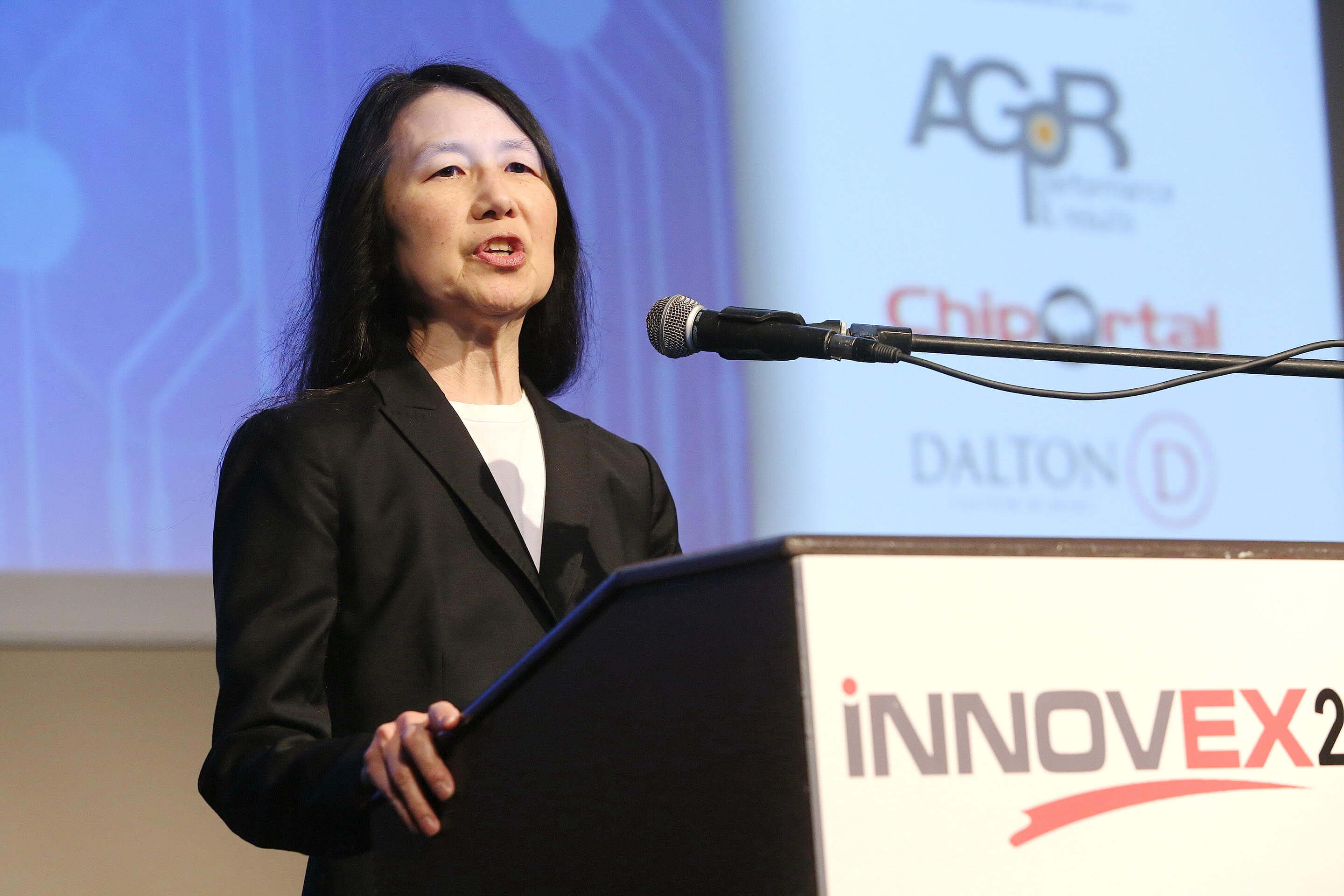 "All cyber-physical devices will have to be safe and reliable and will ...