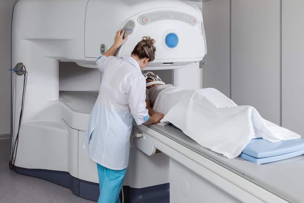 To understand the physics behind the MRI scanner and the NMR device ...