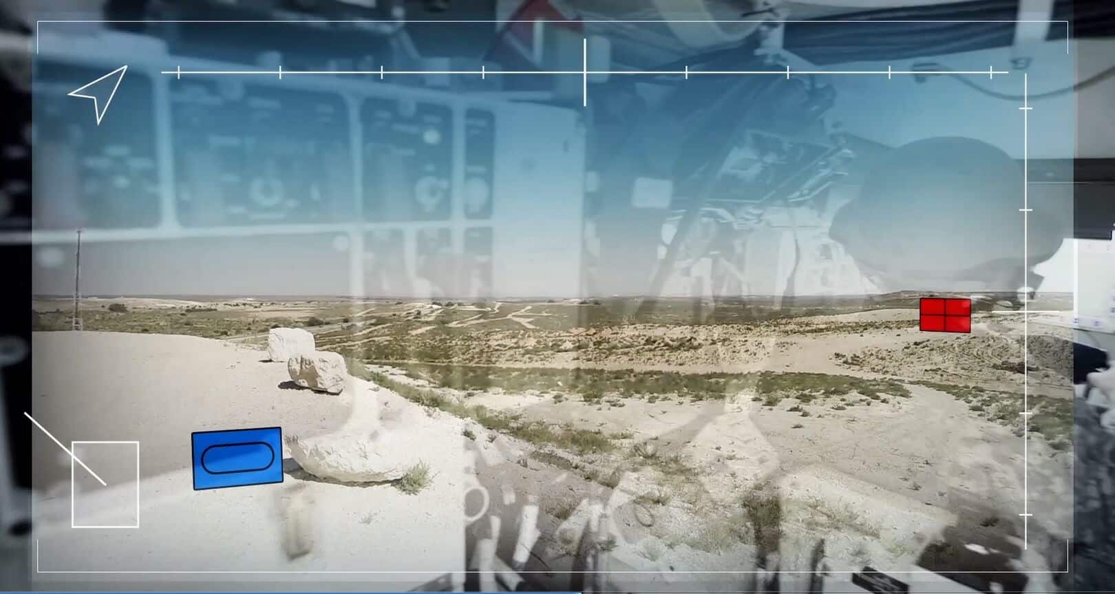 From the plane to the tank - the scientist - Hayadan