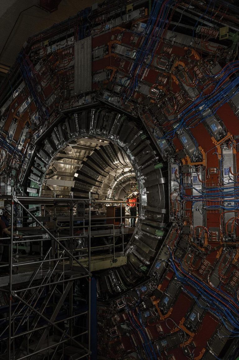 6/4 בנמל יפו Inside CERN,בהשתתפות מדענים משווייץ ומישראל. כניסה חופשית ...