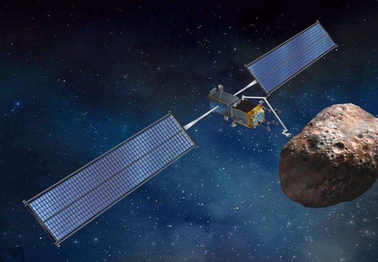 ספייס אקס שיגרה לראשונה חללית משומשת לתחנת החלל - הידען - Hayadan