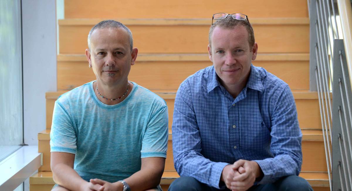 לחשוב מחוץ לשלד - הידען - Hayadan