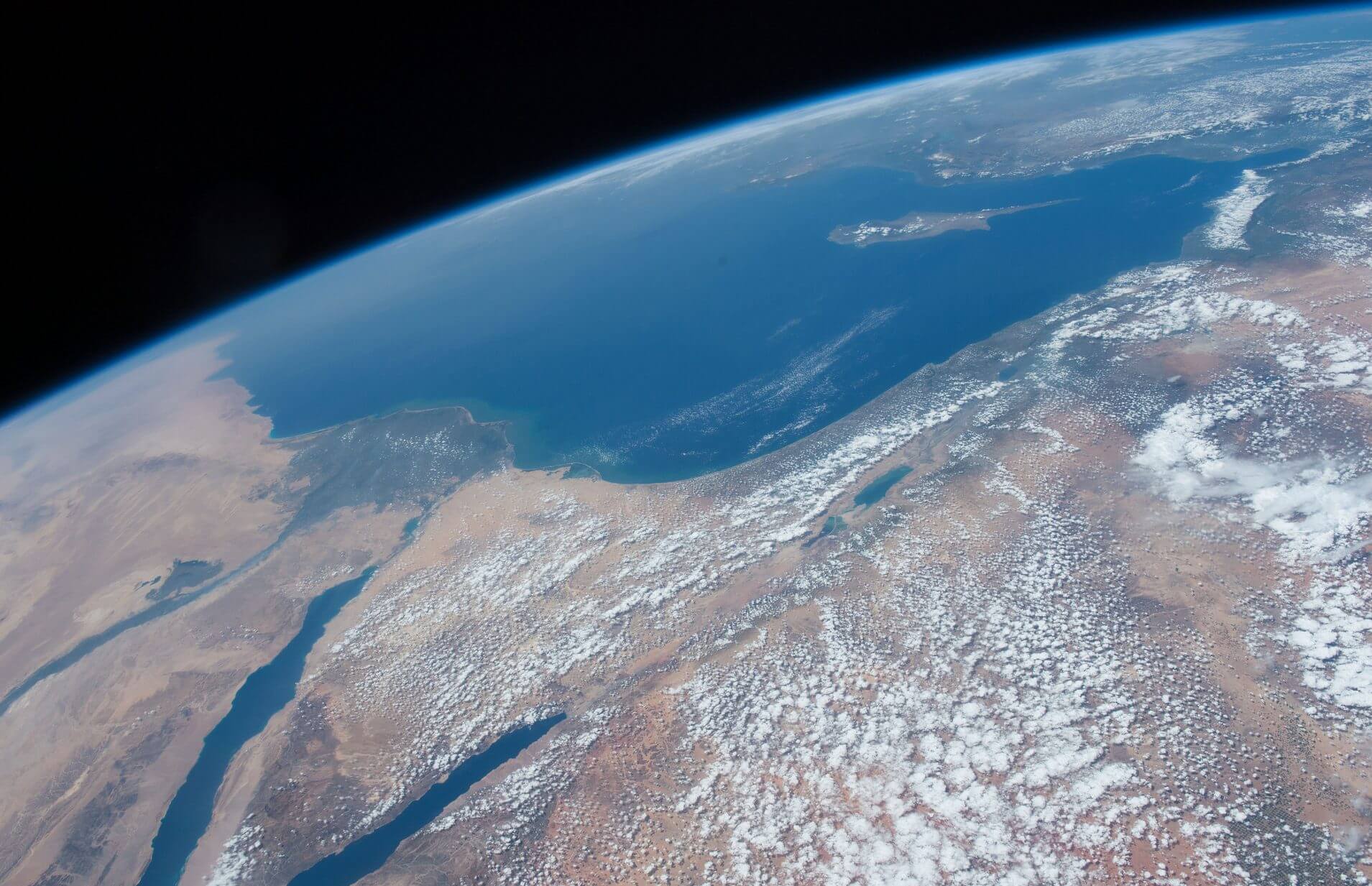 A new study will monitor infections from space - the scientist - Hayadan