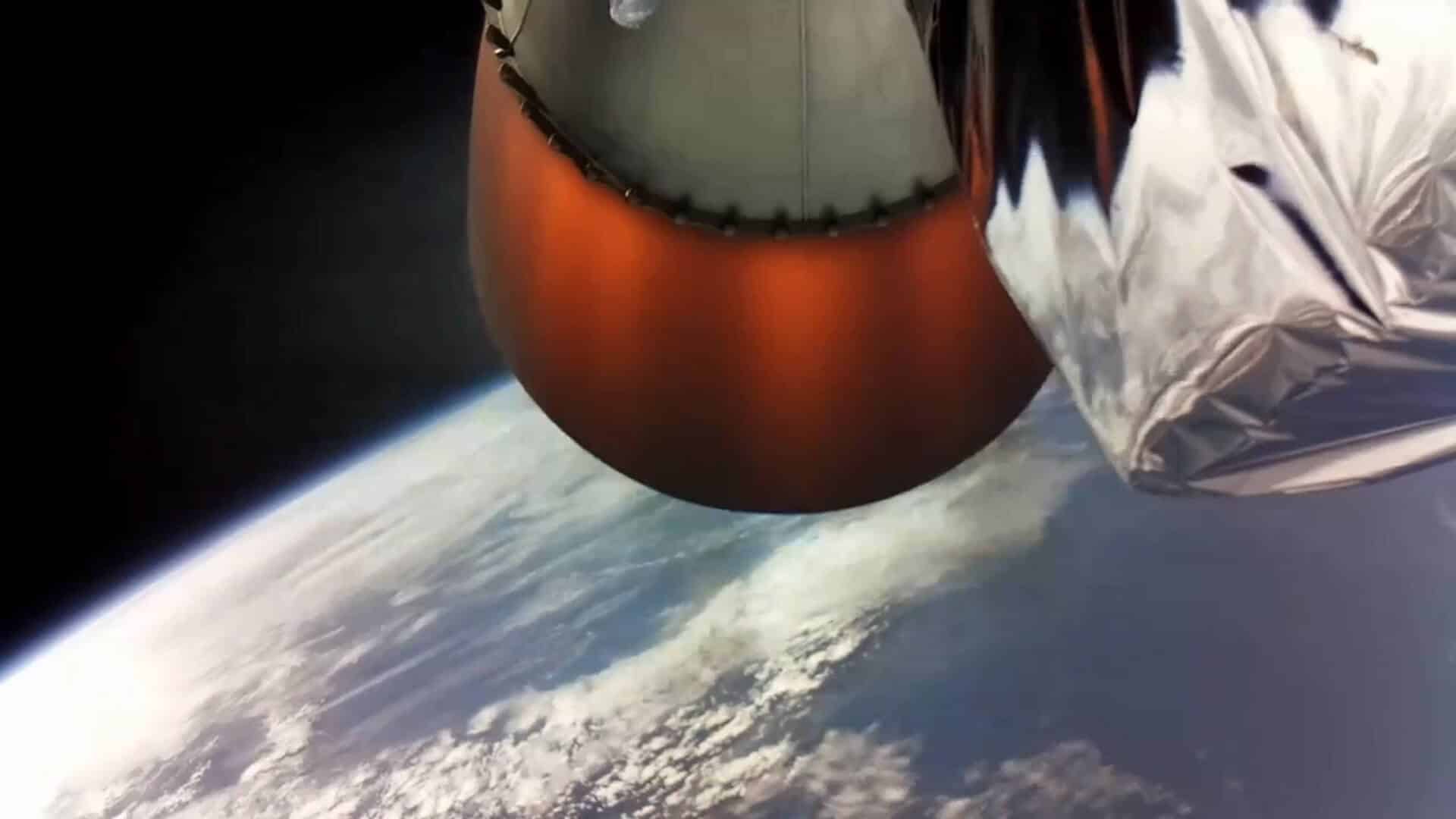 A missile is born: get to know the small satellite launcher "Electron ...