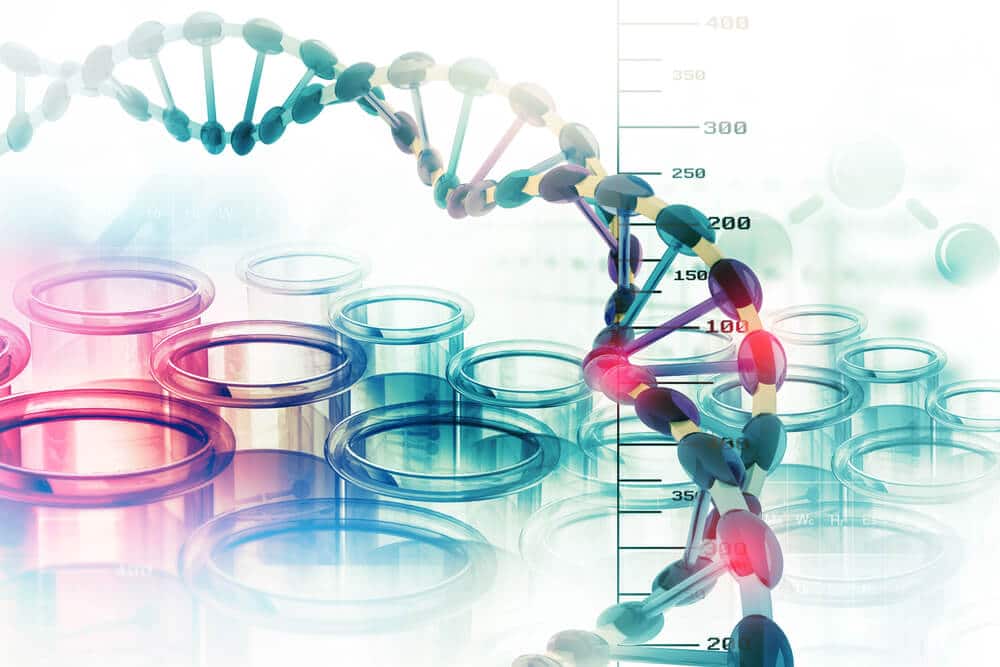 The genomic profile of a lung tumor opens new doors to its treatment ...