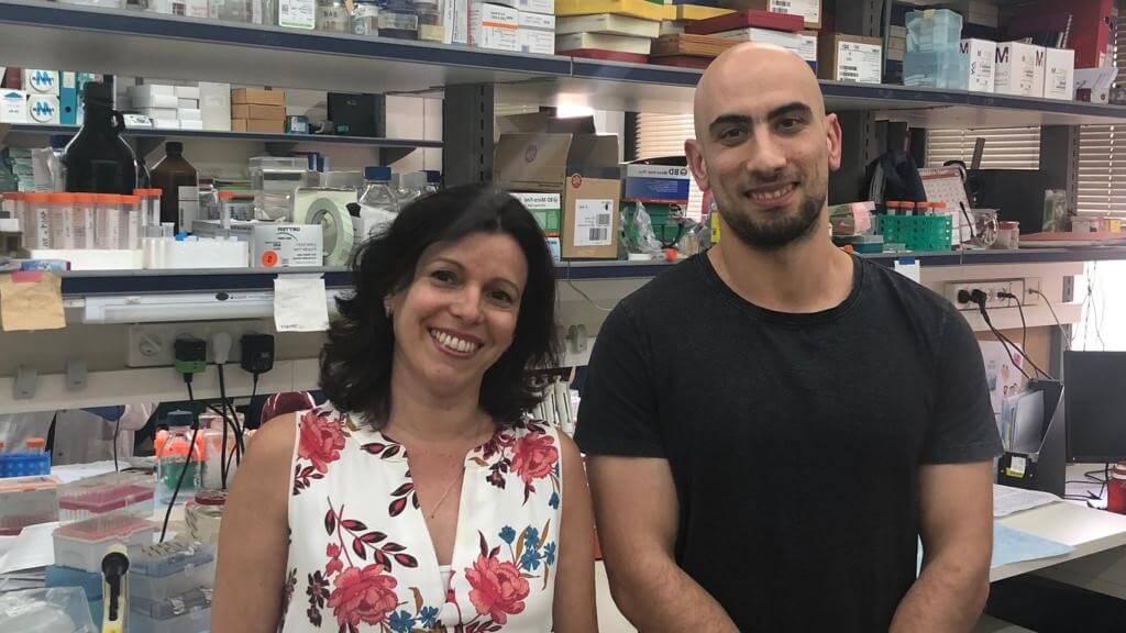 A new approach to the treatment of breast cancer: blocking inflammatory ...