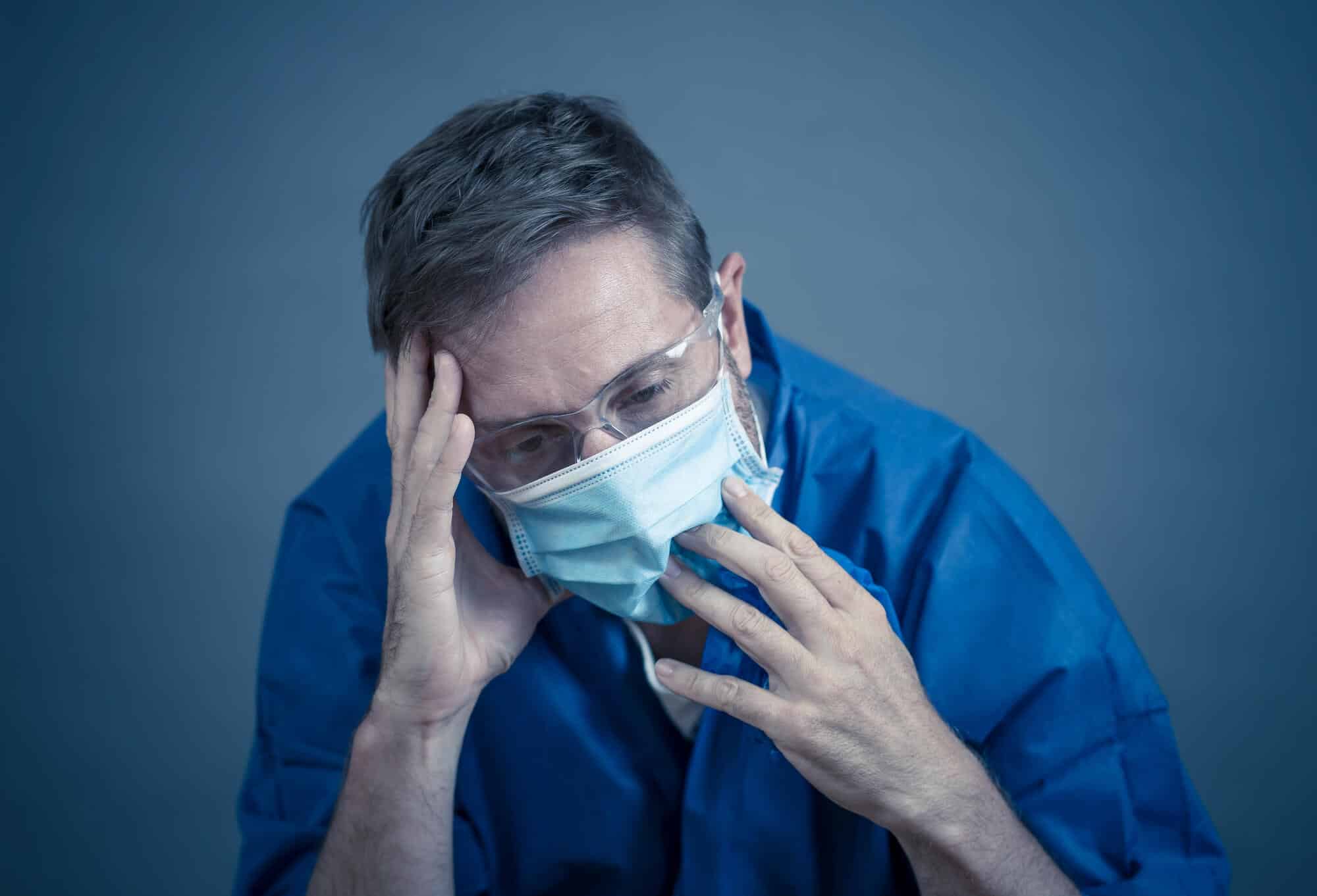 New study: Do people dealing with obsessive-compulsive disorder suffer ...