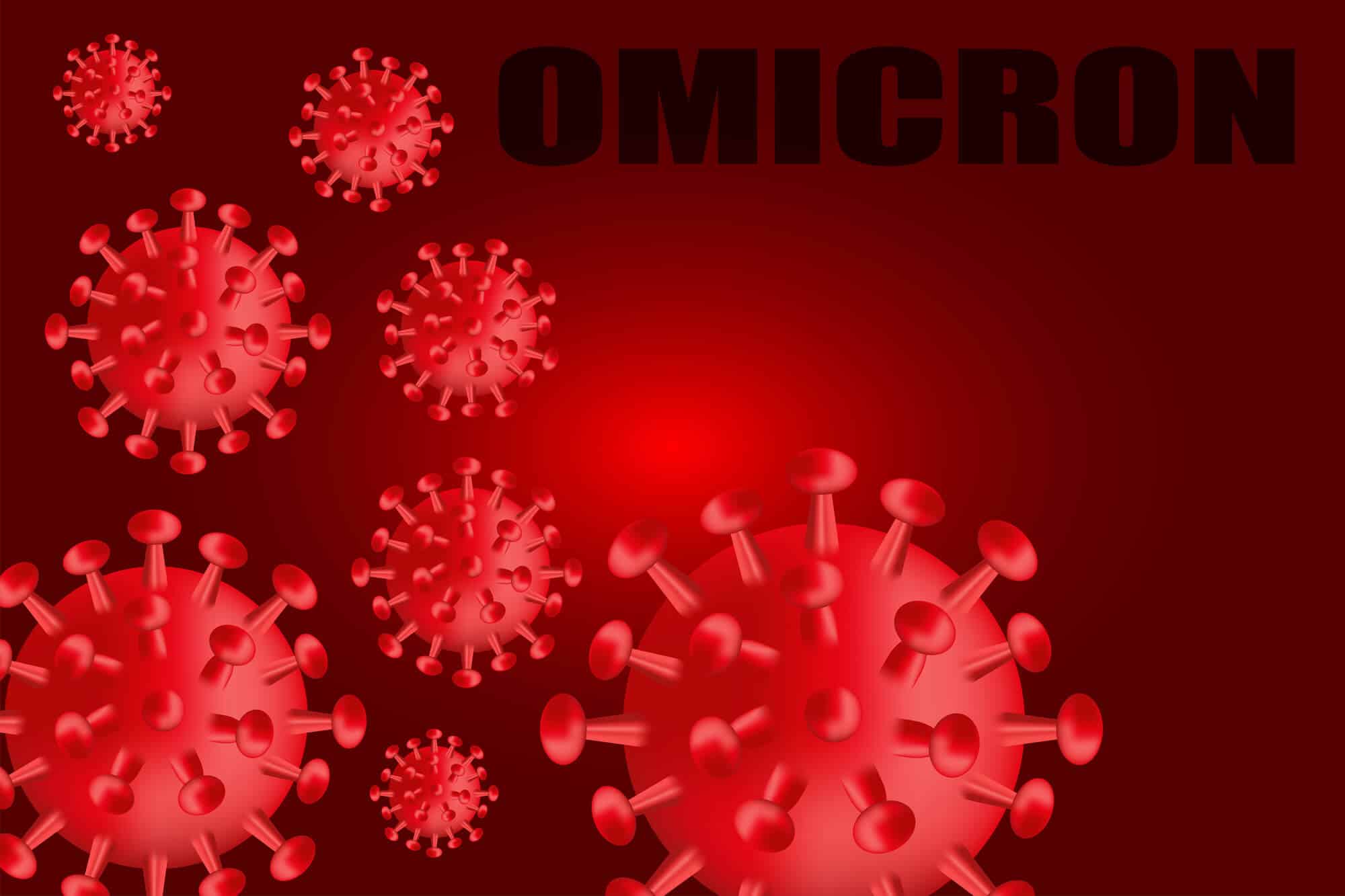 Are Newer Versions Of The Corona Such As Omicron Appearing Because Of