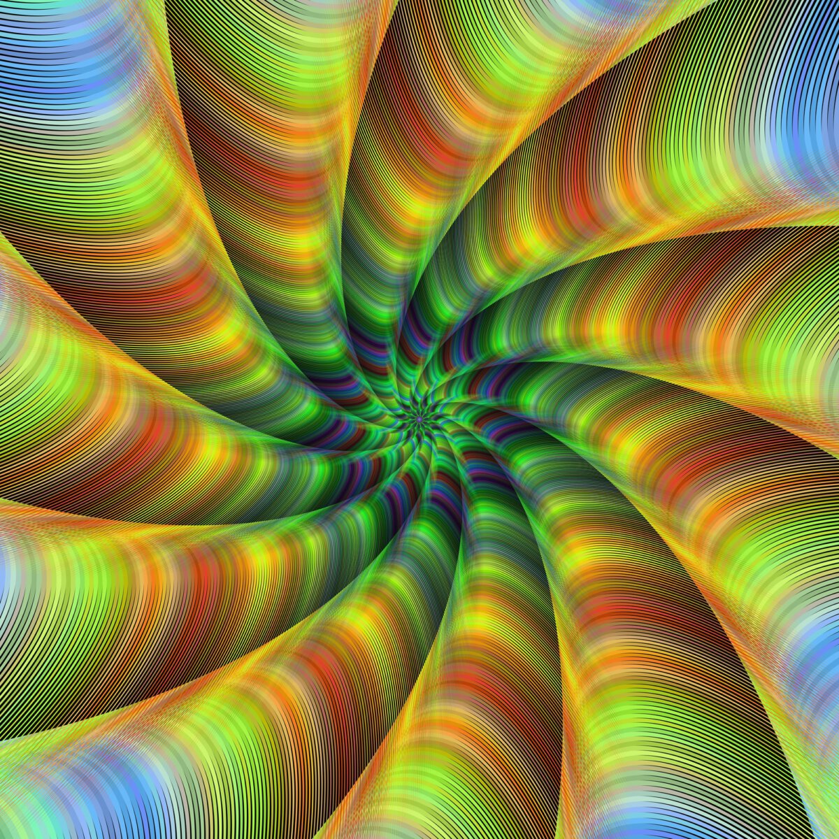 Vortex of one atom - the scientist - Hayadan