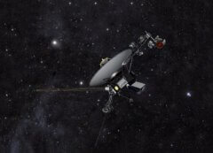 NASA engineers are making changes to the way the Voyager 2 spacecraft ...