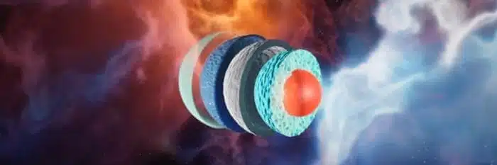 More evidence for quarks in the centers of massive neutron stars - The ...