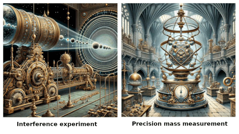 A new radical theory unites Einstein's theories of gravity with quantum ...
