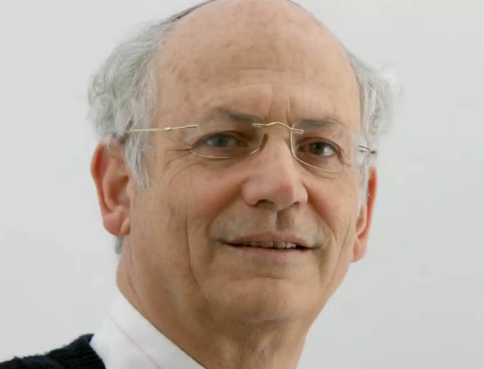 Professor Zvi Maza is the winner of the Israel Prize in the field of ...