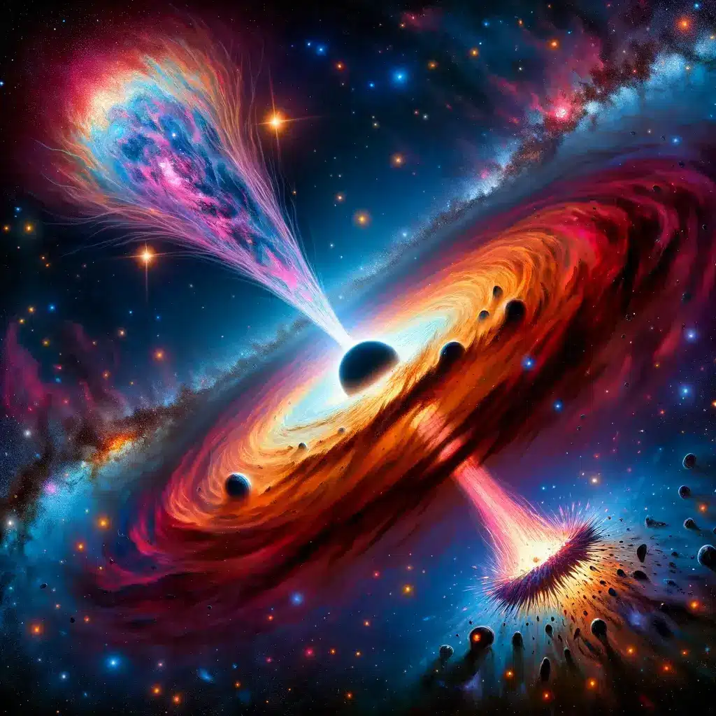 Cosmic Mysteries Revealed: The Short and Brilliant Lives of Compressed ...