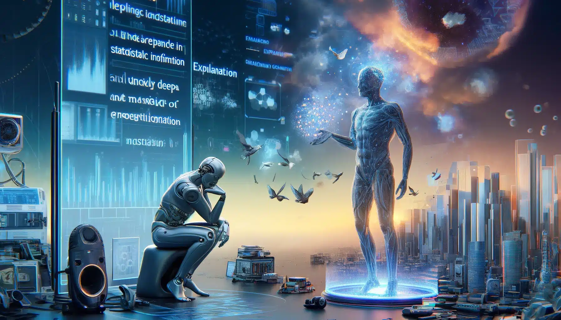 Intel Labs Israel is developing artificial intelligence accessible to ...