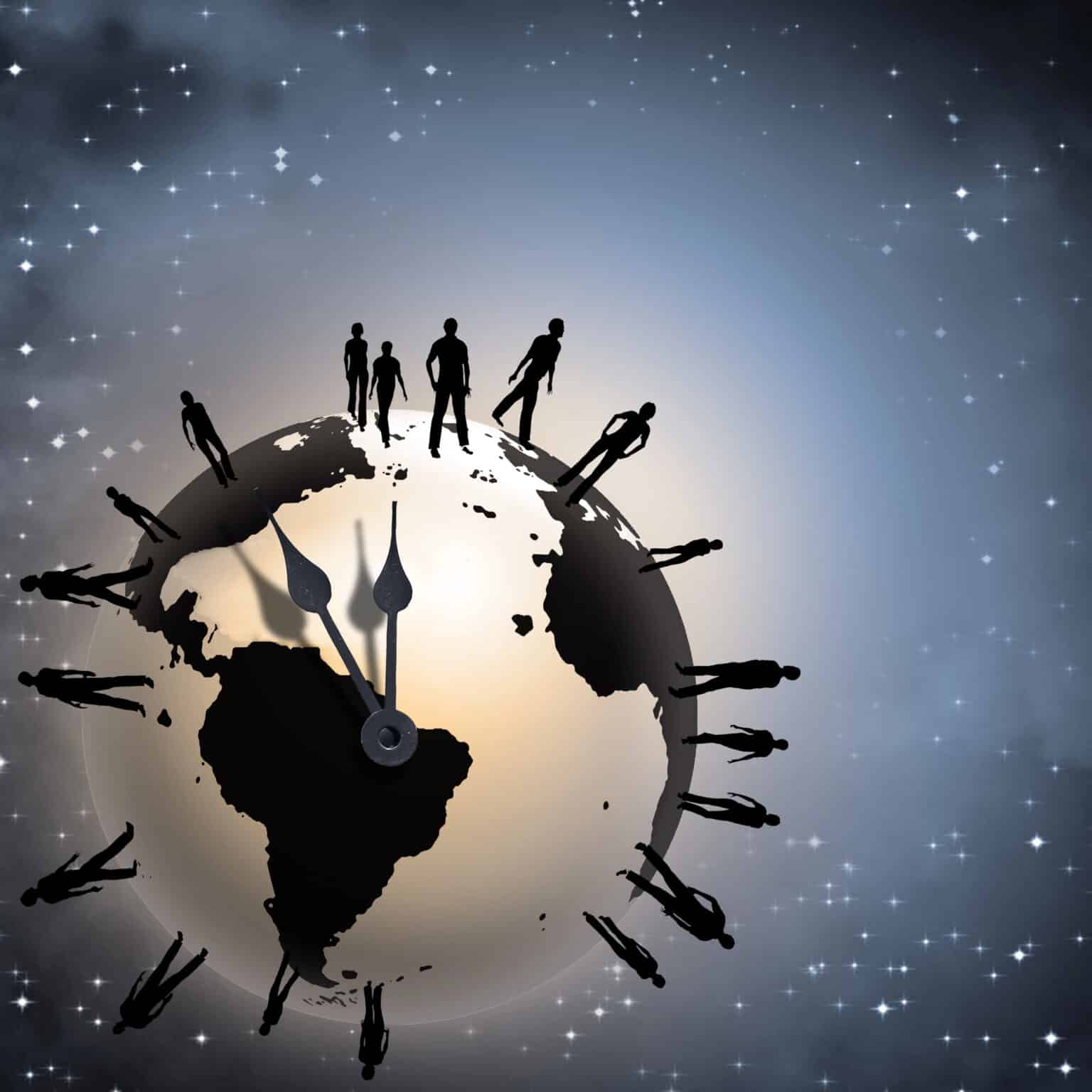How technology affects humanity - Science - Hayadan