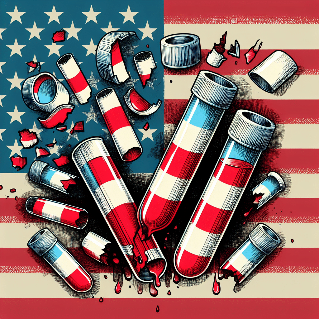 Musk's cuts threaten US science, education and healthcare infrastructure and will harm ...