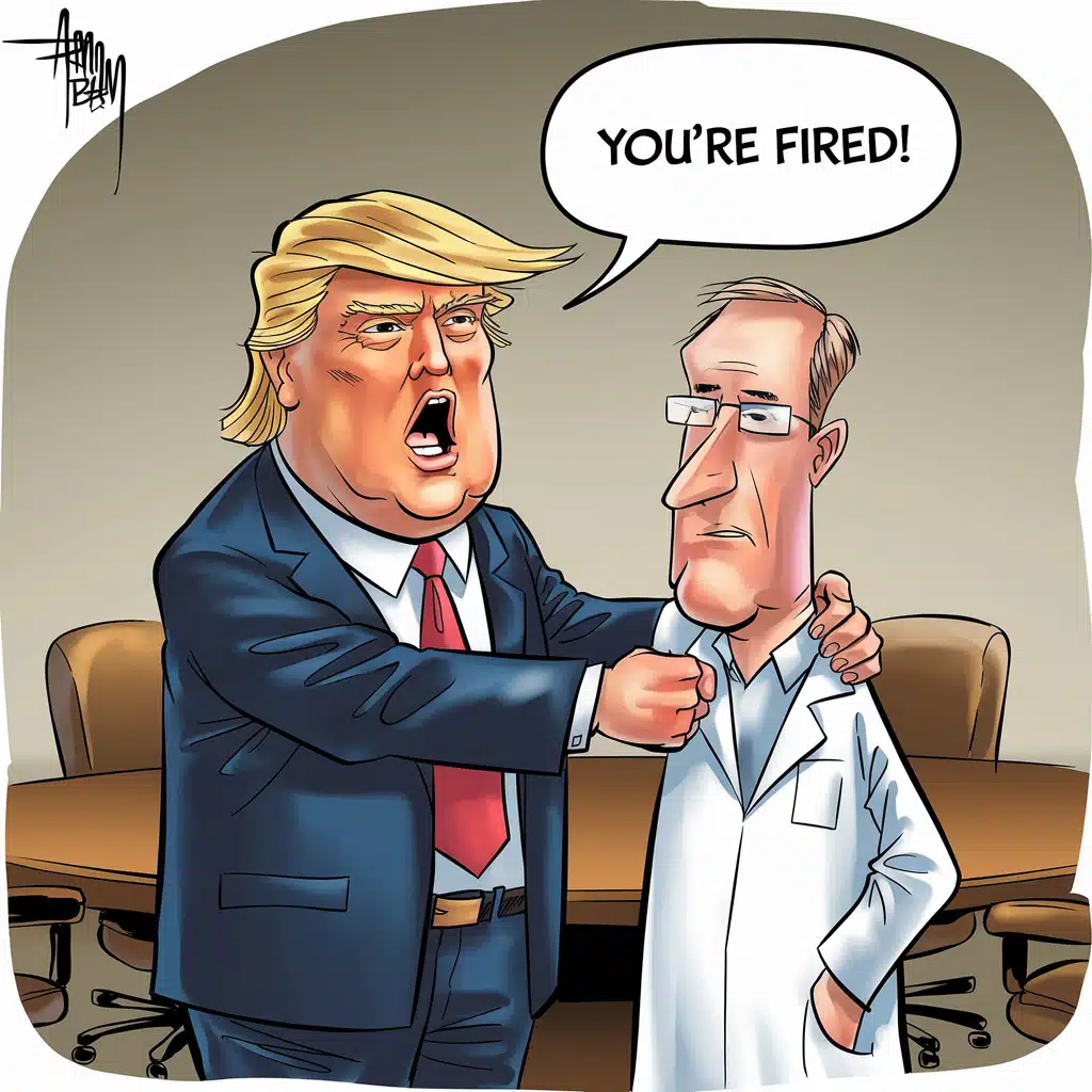 Europe can serve as a haven for American researchers, says European Research Foundation (ERC ...