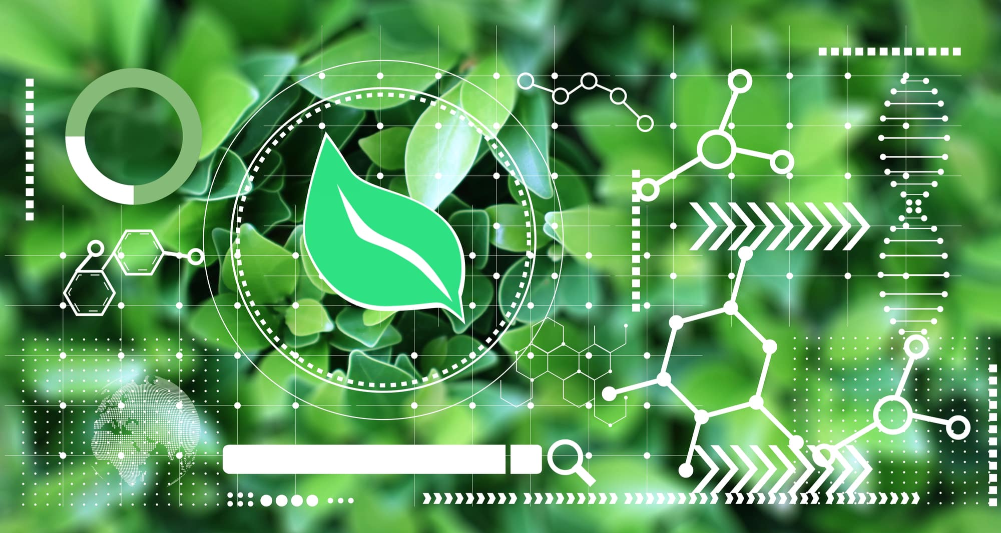 Green Catalyst: A Breakthrough in Sustainable Chemistry - Hayadan - Hayadan