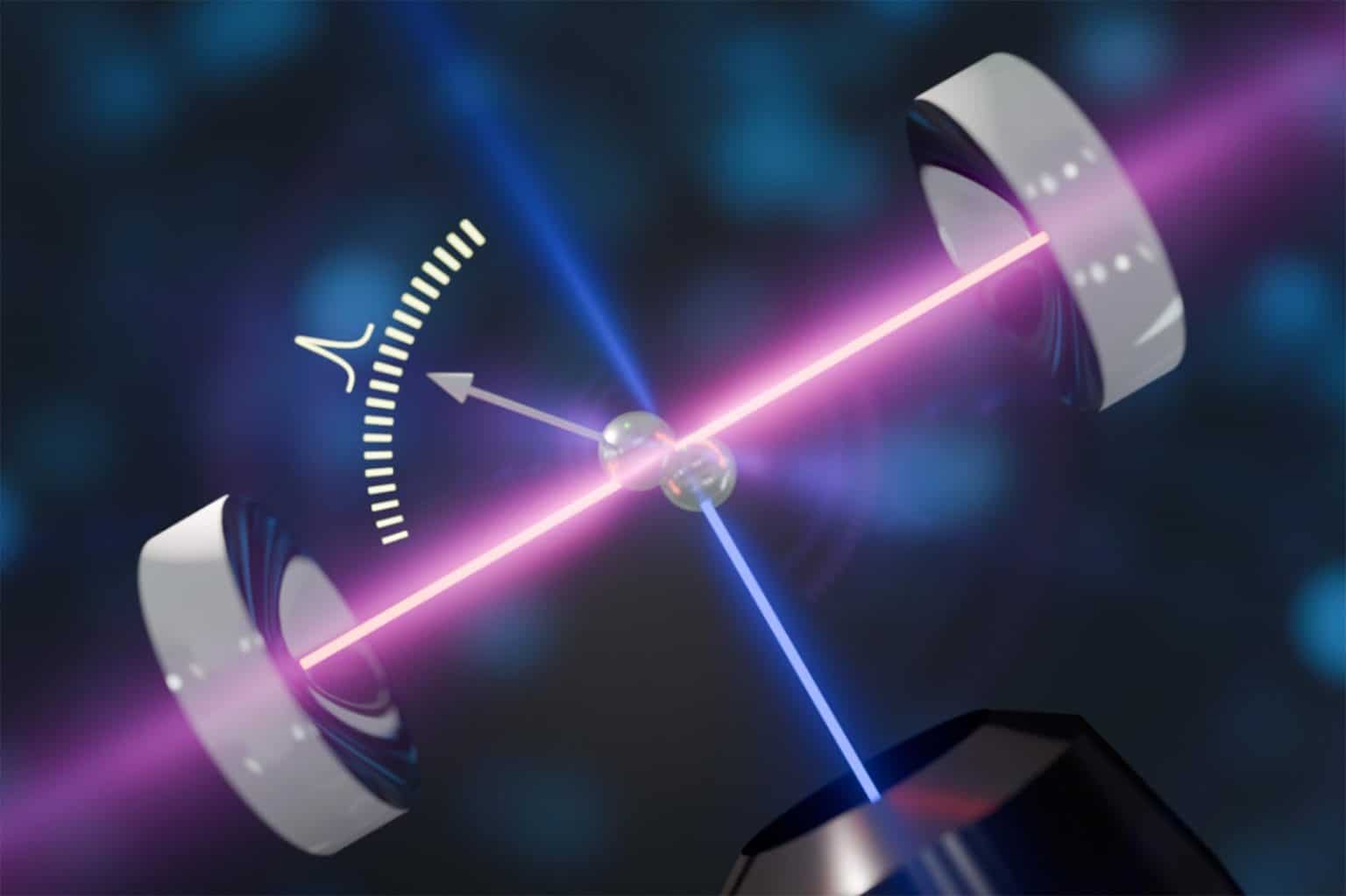 Room-temperature quantum breakthrough shakes physicists - The Science - Hayadan