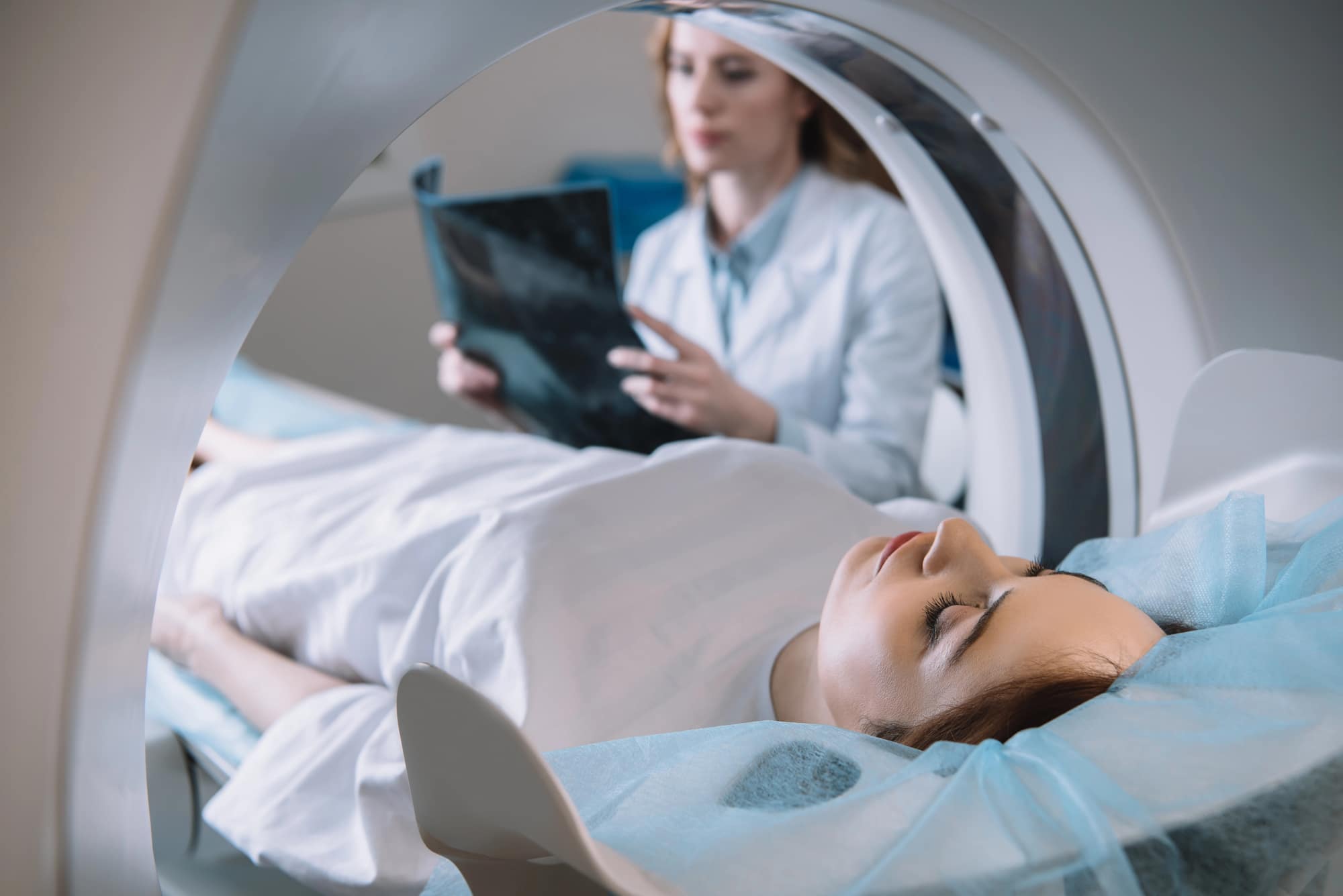 When water tells a story: turning MRI into a microscope for the brain ...