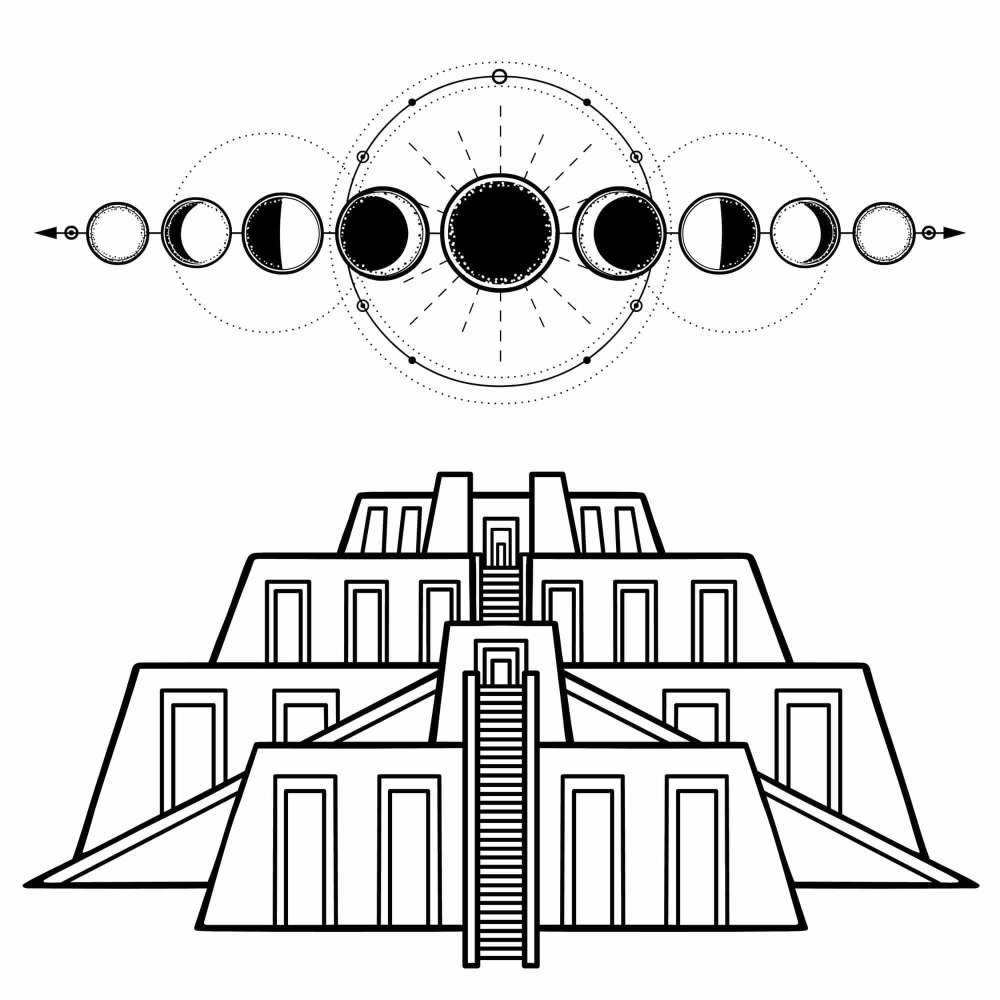 Nehardea - A Jewish City and Mother in Babylon Chapter 1 - Hayadan ...
