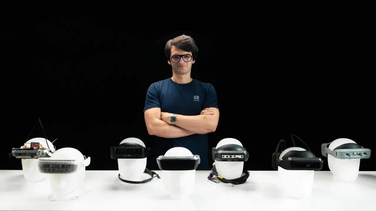 Dassault Systèmes' Innovation Lab Supports Groundbreaking Projects in the Fight Against ...