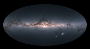 Milky Way neutrino roadmap could guide hunt for galactic sources ...
